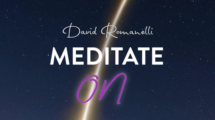 Into The Mystic with David Romanelli